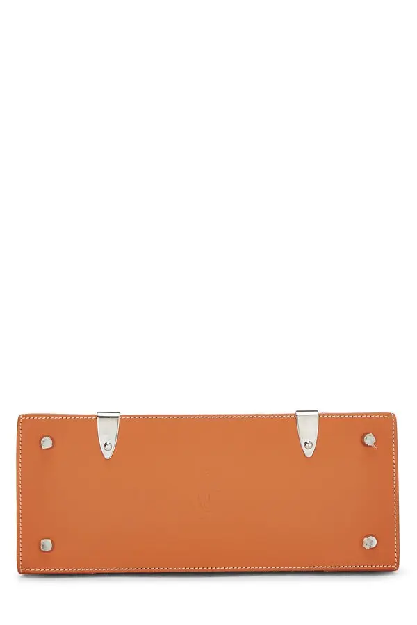 Goyard Goyardine Canvas Saigon Pm