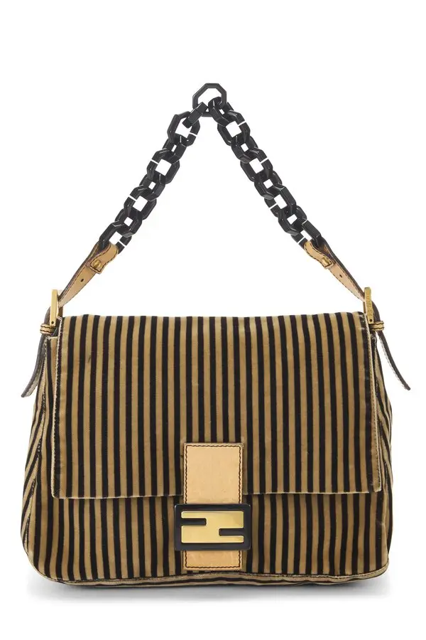 Fendi Velvet Mama - Multi
