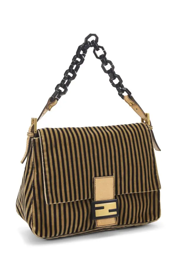 Fendi Velvet Mama