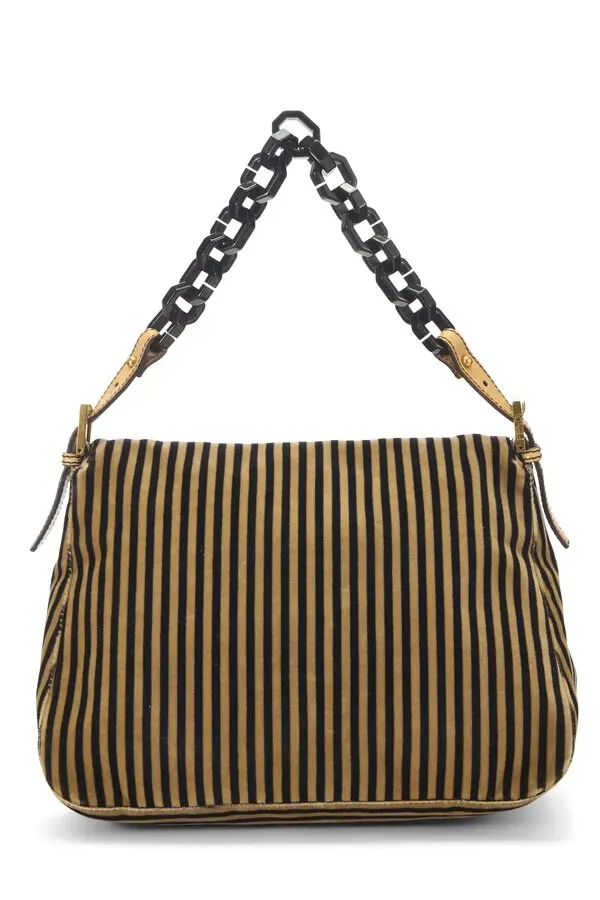 Fendi Velvet Mama