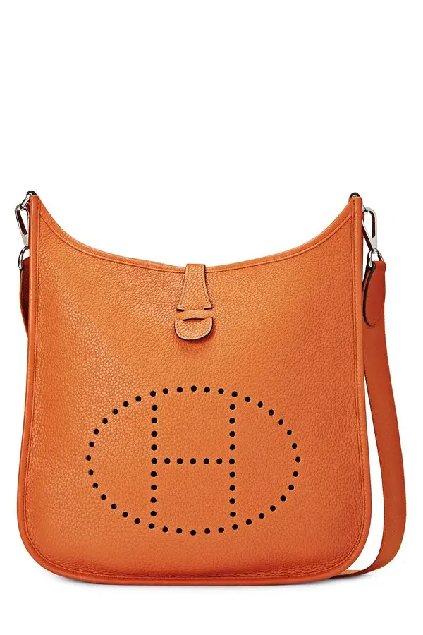 Hermès Evelyne Iii