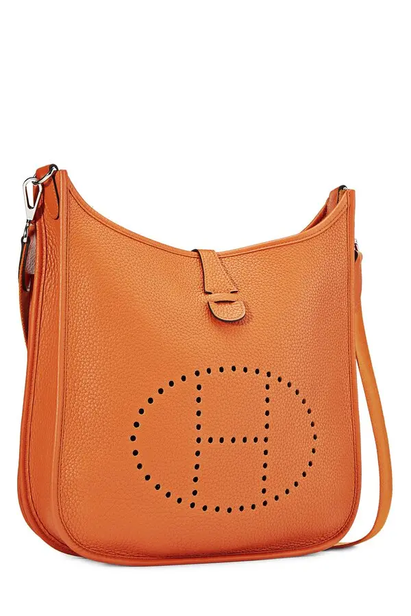 Hermès Evelyne Iii