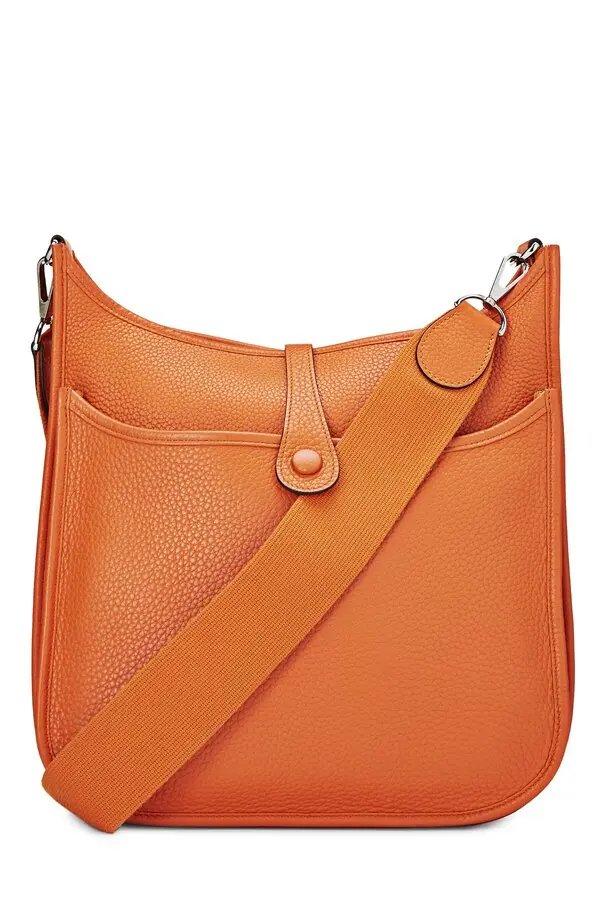 Hermès Evelyne Iii