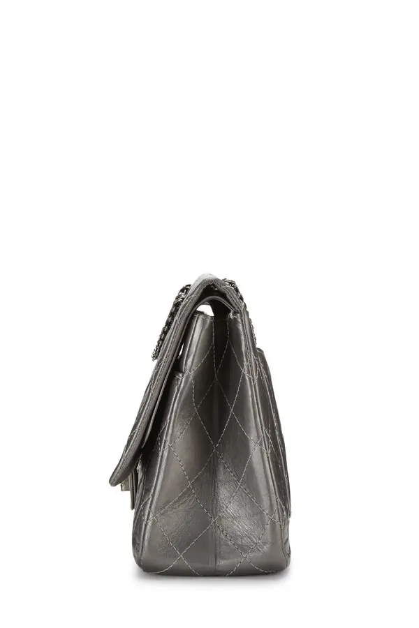 Chanel Quilted Calfskin 2.55 Reissue Flap 227