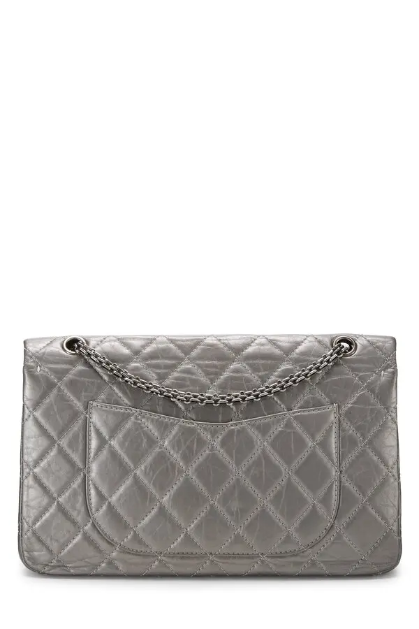 Chanel Quilted Calfskin 2.55 Reissue Flap 227