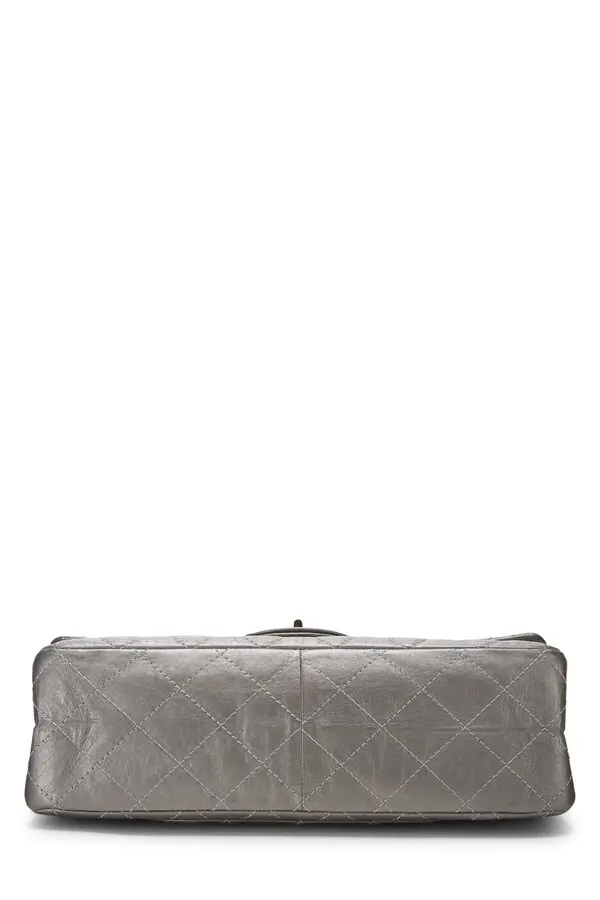 Chanel Quilted Calfskin 2.55 Reissue Flap 227