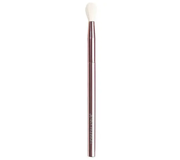 JENNY PATINKIN Sustainable Luxury Crease Brush - One-color