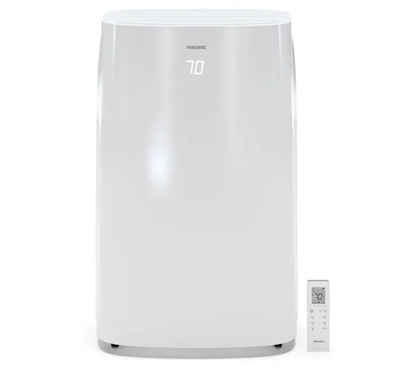 FREONIC 9,000 Btu Portable Air Ditioner - One-color