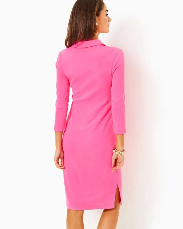 Lilly Pulitzer® Reema Polo Dress
