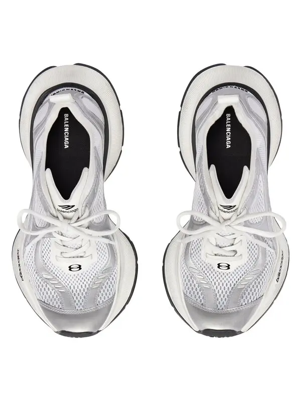 Balenciaga Circuit Sneakers