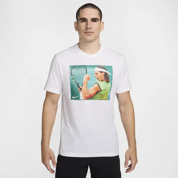 Nike Rafa Tennis T-shirt