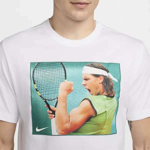 Nike Rafa Tennis T-shirt