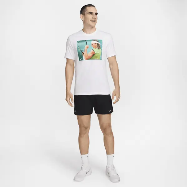 Nike Rafa Tennis T-shirt