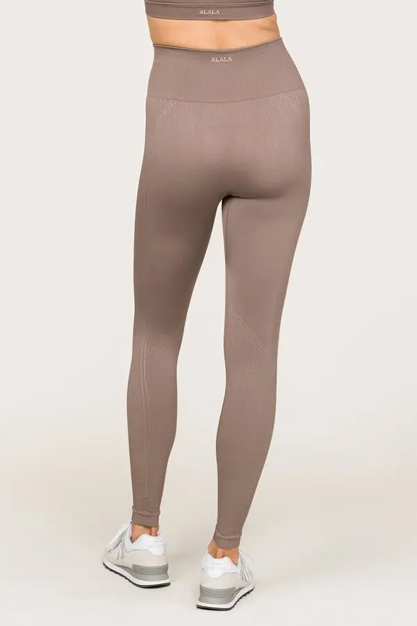Alala Barre Seamless Leggings