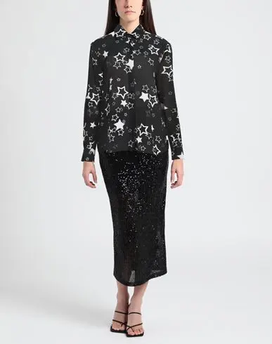 Pinko Crepe Shirt