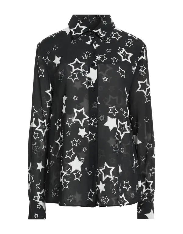 Pinko Crepe Shirt