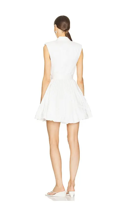 Alexis Cyrus Dress
