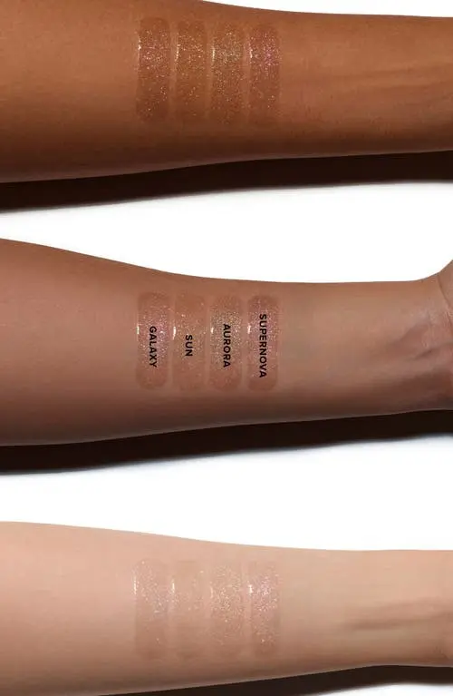ANASTASIA BEVERLY HILLS Cosmic Lip Gloss - Sun