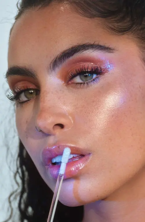 ANASTASIA BEVERLY HILLS Cosmic Lip Gloss - Sun