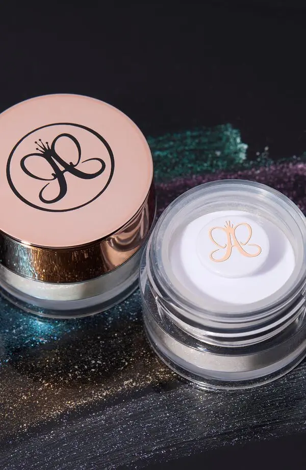 ANASTASIA BEVERLY HILLS Space Dust Eye Powder - Sun