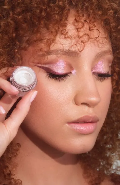 ANASTASIA BEVERLY HILLS Space Dust Eye Powder - Sun