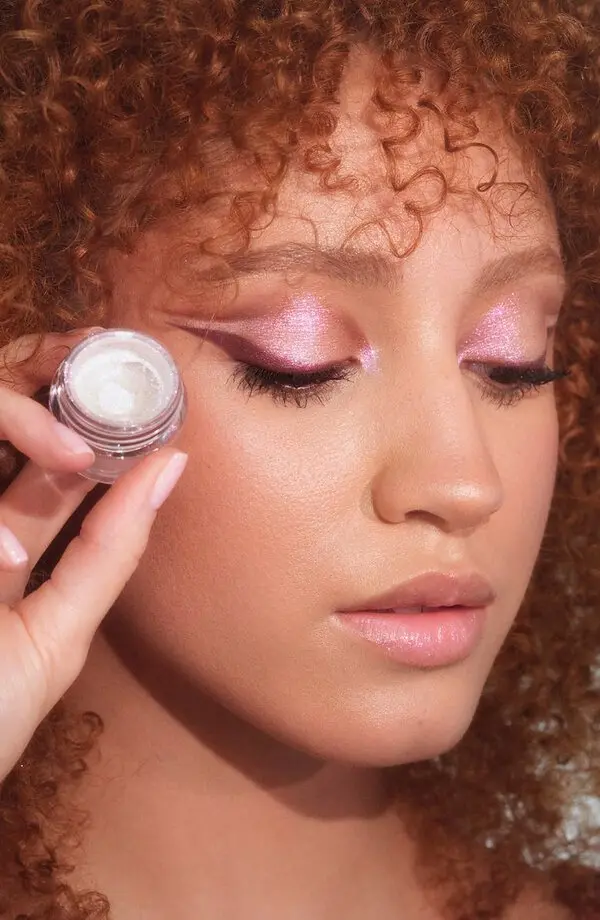 ANASTASIA BEVERLY HILLS Space Dust Eye Powder - Sun