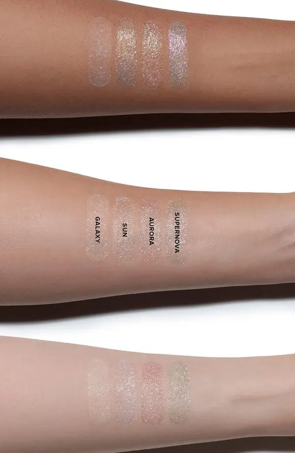 ANASTASIA BEVERLY HILLS Space Dust Eye Powder - Sun