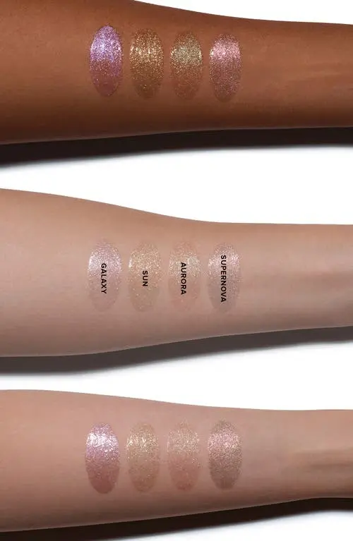 ANASTASIA BEVERLY HILLS Cosmic Collection Eye Gloss - Galaxy