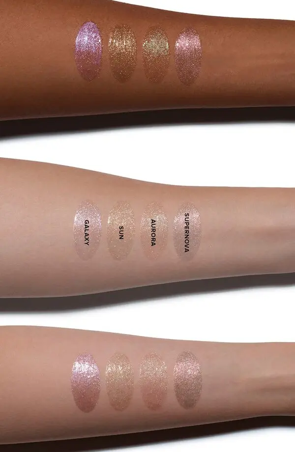 ANASTASIA BEVERLY HILLS Cosmic Collection Eye Gloss