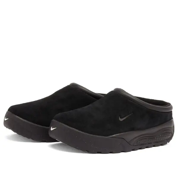 Nike Rufus Slip-on Sneakers