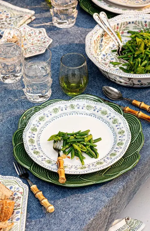 JULISKA Villa Seville Dinner Plate