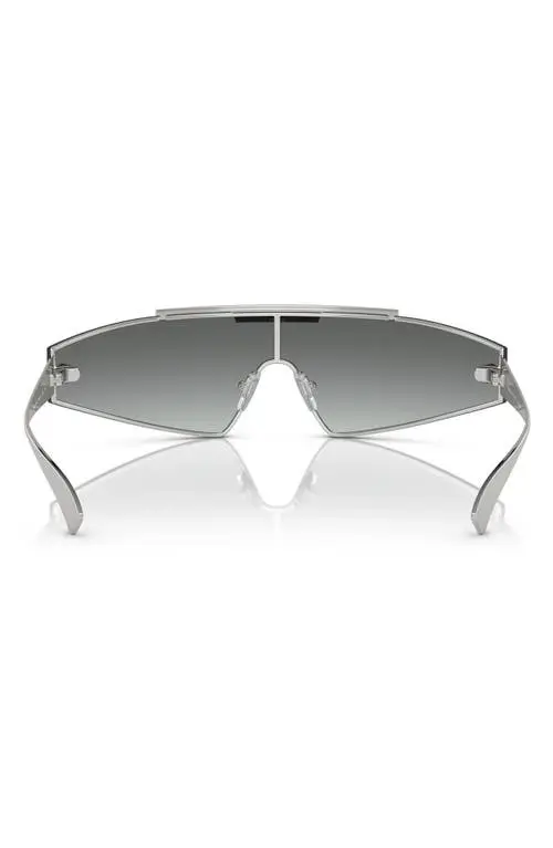 Versace Medusa Horizon Shield Sunglasses