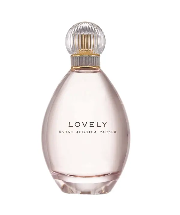 SARAH JESSICA PARKER Lovely Edp Spray 50ml - No Color