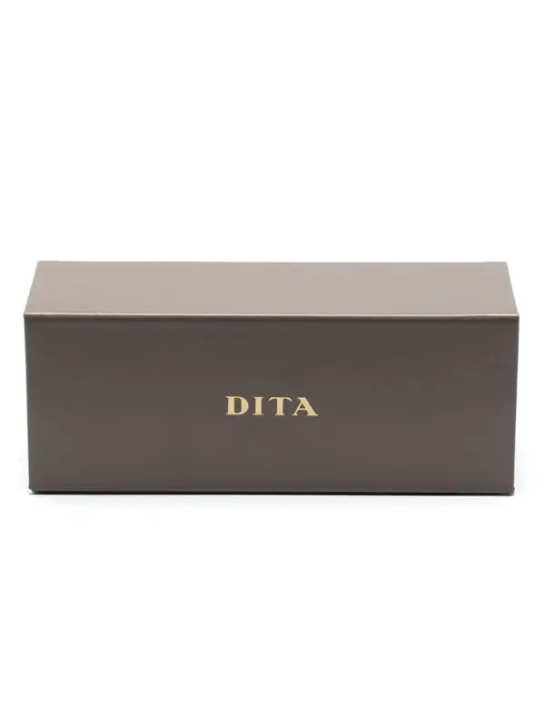Dita Grand-imperyn Sunglasses - Neutrals