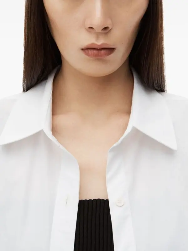 Alexander Wang Pre-styled Two-piece Set