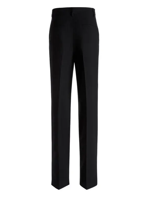 Bally Straight-leg Tailored Trousers
