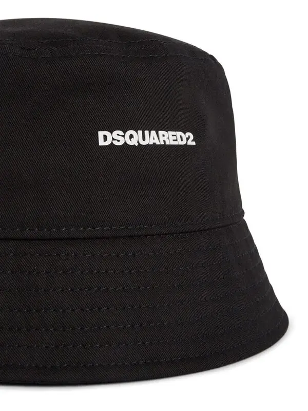 Dsquared2 Bucket Hat