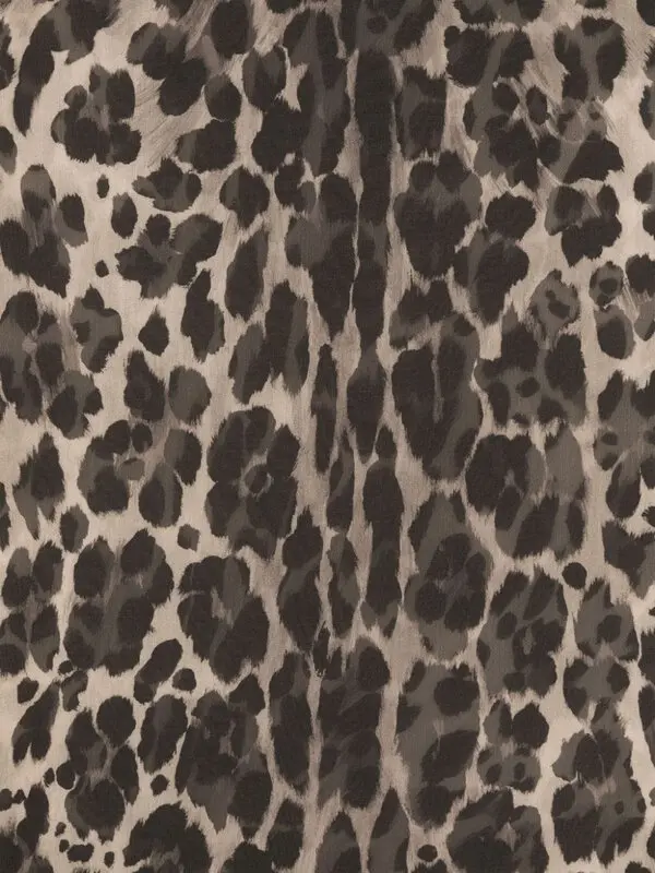 Roberto Cavalli Queen Of Sicily-print Scarf