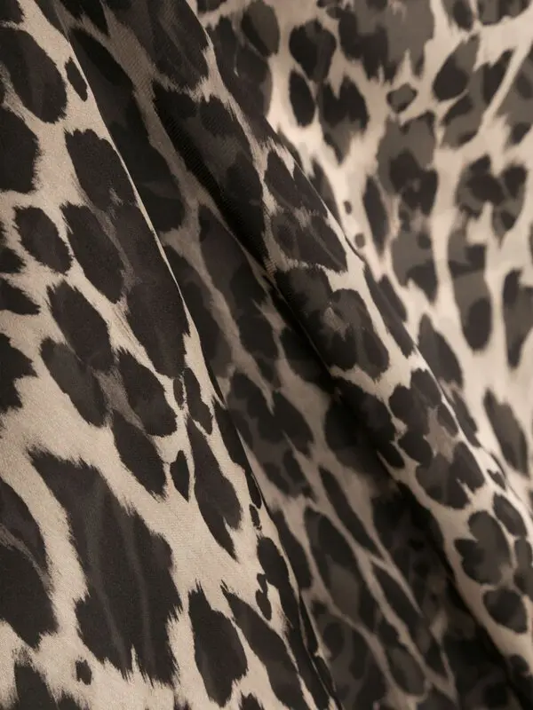 Roberto Cavalli Queen Of Sicily-print Scarf
