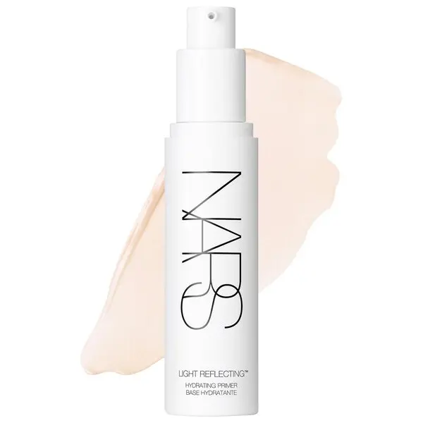 NARS Light Reflecting Hydrating Primer With Hyaluronic Acid - One-color