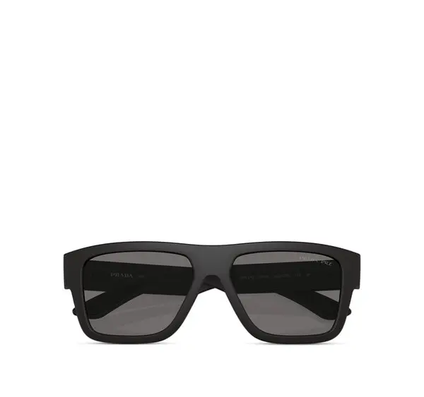 Prada Square Sunglasses, 56mm