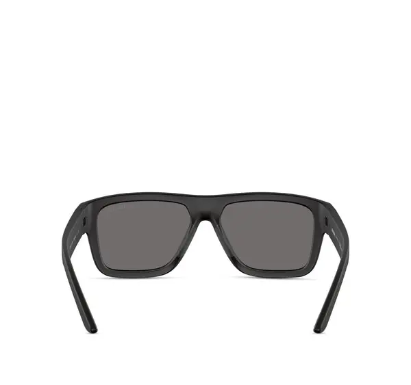 Prada Square Sunglasses, 56mm