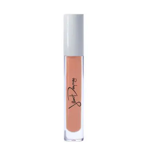 Jillian Dempsey Lip Gloss Bubble Pink - One-color