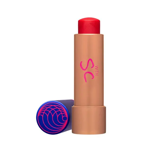 Augustinus Bader X Sofia Coppola The Tinted Balm Shade 1 - One-color