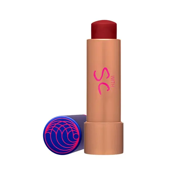 Augustinus Bader X Sofia Coppola The Tinted Balm Shade 1 - One-color