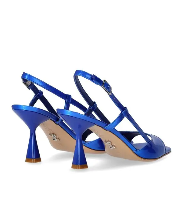 SERGIO LEVANTESI Ilenia Heeled Sandal