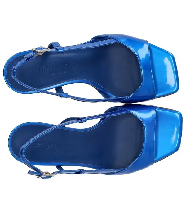 SERGIO LEVANTESI Ilenia Heeled Sandal