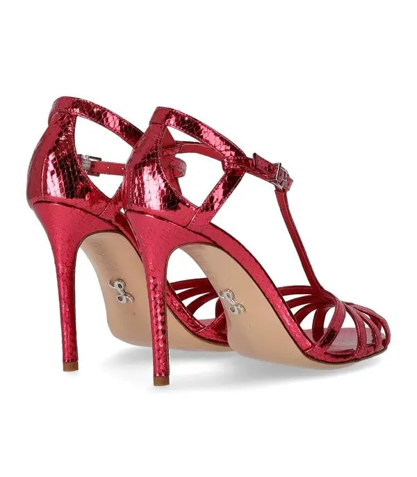 SERGIO LEVANTESI Rita Heeled Sandal