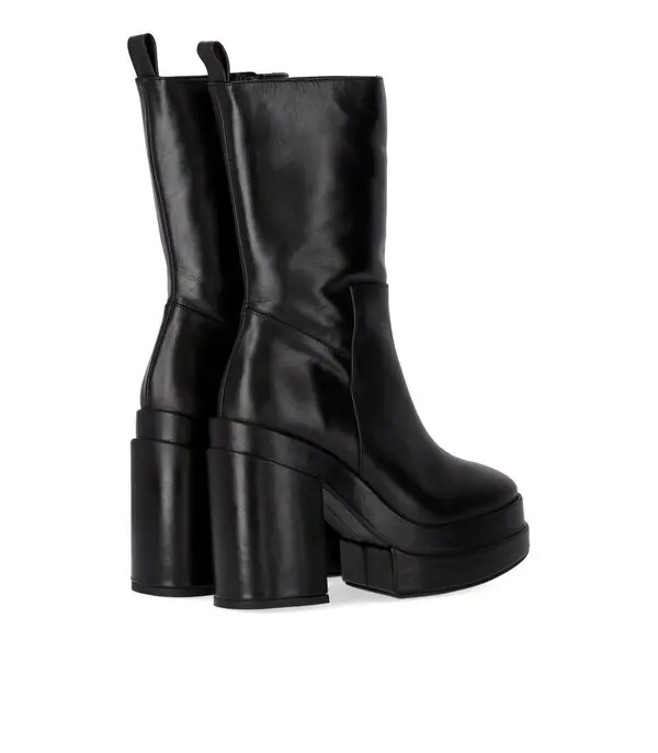 PALOMA BARCELO’ Paloma Barceló Eros Heeled Ankle Boot