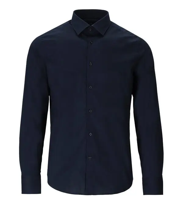 GMF 965 Poplin Shirt